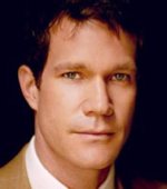 Dylan Walsh is 'The Stepfather'