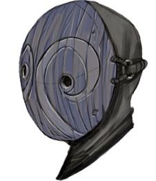 Sneak Peak At Hellboy 2 Troll Masks