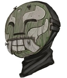 Sneak Peak At Hellboy 2 Troll Masks