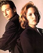 ‘X-Files 2’ Plotline Revealed