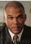Tyler Perry Cast In Star Trek