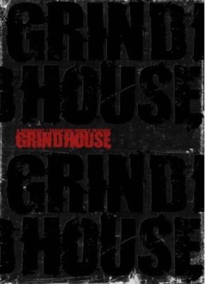 Grindhouse Box Set Pictures