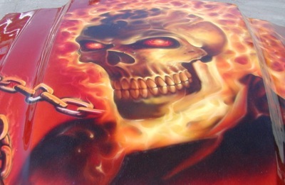 Fast And The Furious 4 Cars