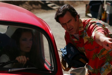 New My Name Is Bruce Images