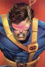 Cyclops cast for XMen Origins: Wolverine