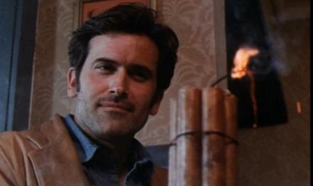 My Name Is Bruce Gets A Release Date