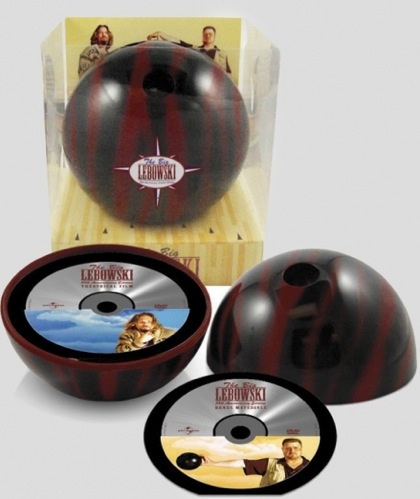 10th Anniversary Big Lebowski Set