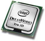 Intel and Dreamworks partner up for Tru 3D