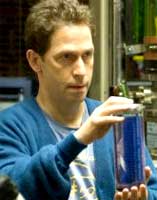 Tim Blake Nelson to be the Leader in Hulk Sequel?