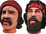 Cheech And Chong Animated Movie