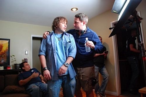 john-manolis-inside.jpg | The Movie Blog