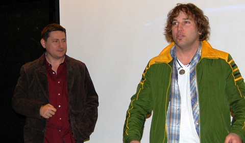 john-manolis | The Movie Blog