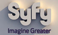 syfy | The Movie Blog