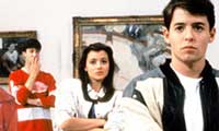 ferris | The Movie Blog
