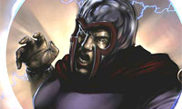 magneto | The Movie Blog
