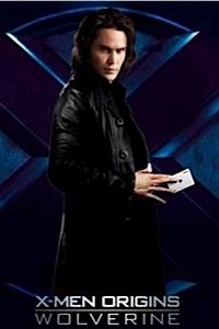 New Wolverine Character Posters