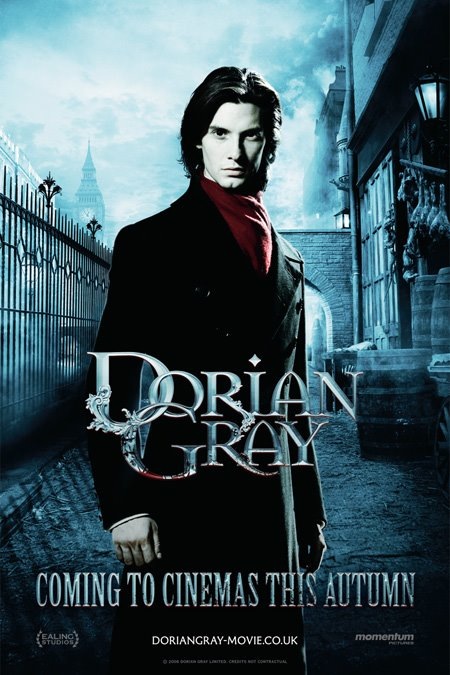Stuart Townsend Dorian Gray