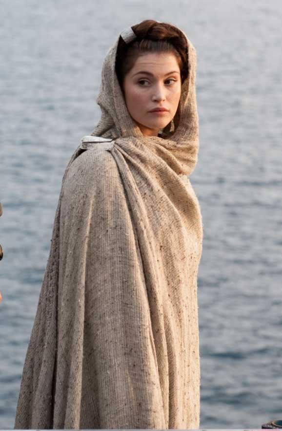 Io Clash Of The Titans