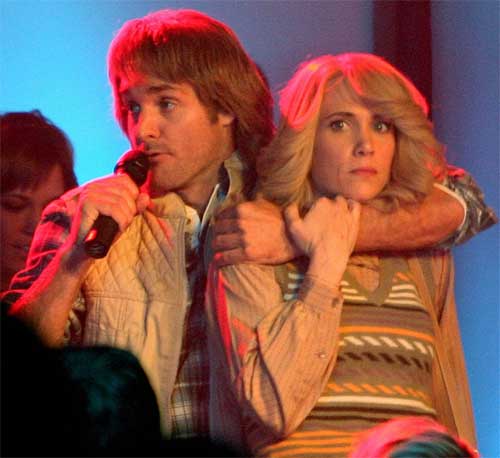 First Look at MacGruber