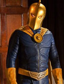 First Look at Smallville Absolute Justice TV Movie Stills | The Movie Blog