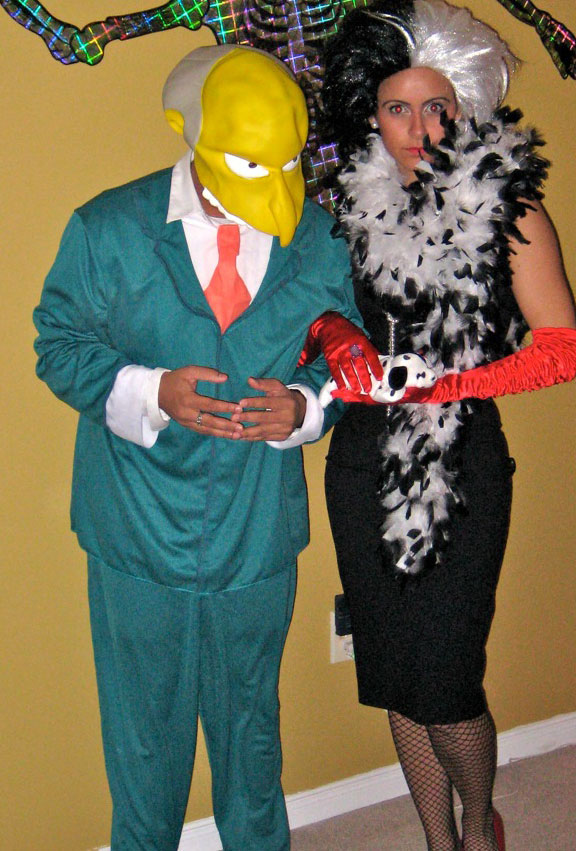 TMB Halloween Costume Contest Winners!