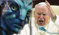 avatar-pope | The Movie Blog