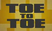toe-to-toe | The Movie Blog
