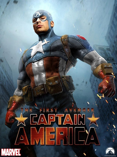 evans-cap | The Movie Blog