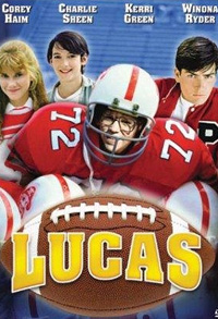 lucas-poster | The Movie Blog
