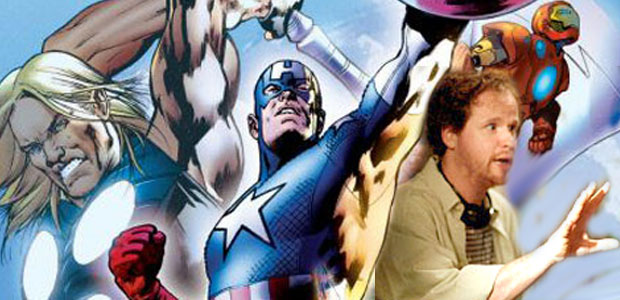 joss-avengers | The Movie Blog