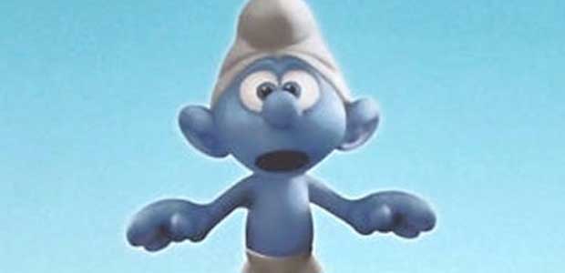 smurf-feat | The Movie Blog