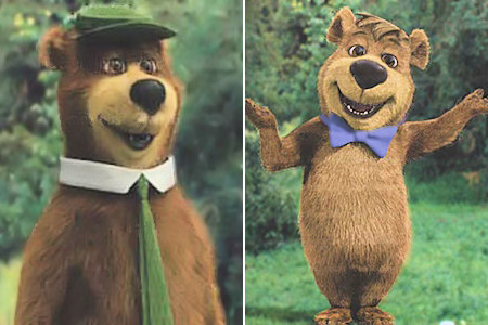 yogi-booboo | The Movie Blog