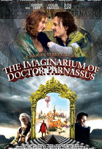 doctor-parnassus | The Movie Blog