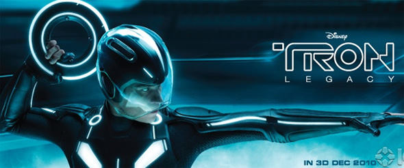 tronlegacy | The Movie Blog