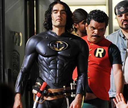 arthur-batman | The Movie Blog