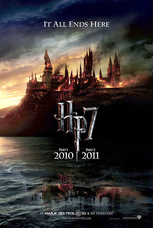 hp7-poster | The Movie Blog