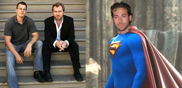 nolan-superman | The Movie Blog