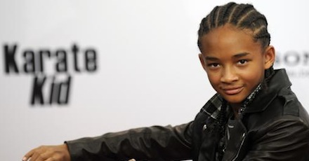 Jade Smith | The Movie Blog