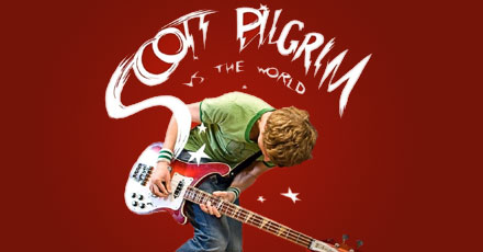 Review: Scott Pilgrim vs The World | The Movie Blog