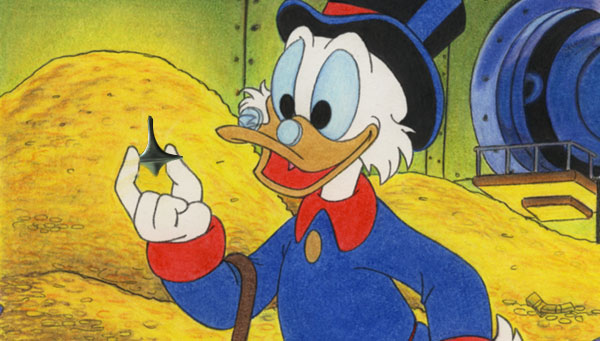 scrooge-inception1 | The Movie Blog