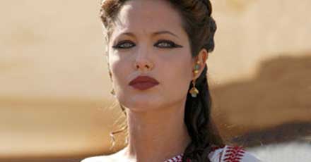 cleopatra | The Movie Blog