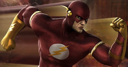 flash-dccomics | The Movie Blog