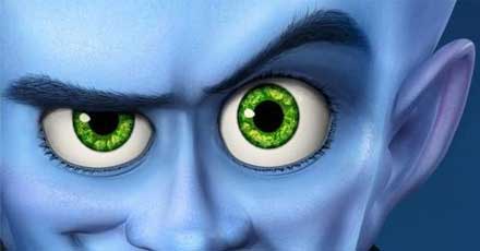 megamind1 | The Movie Blog