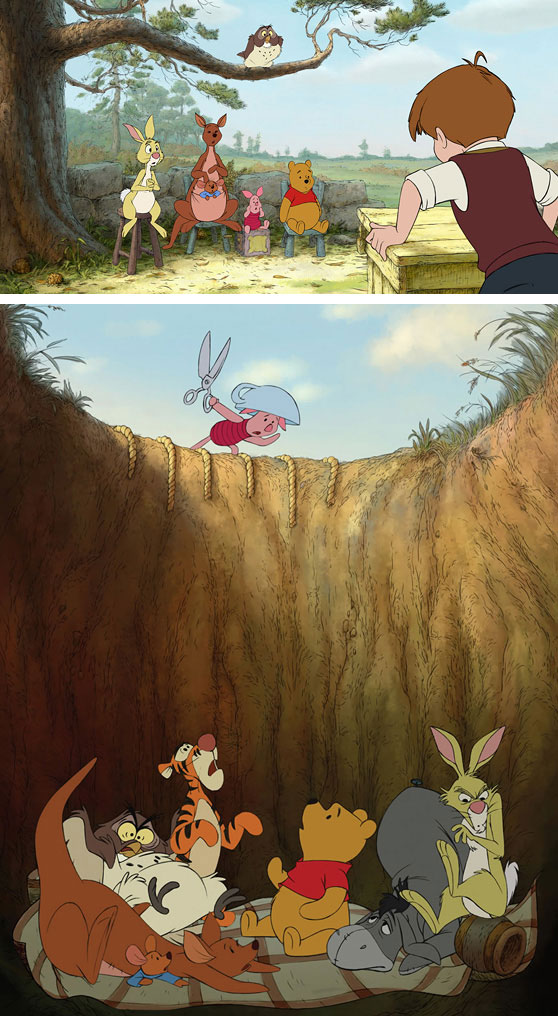 new-pooh | The Movie Blog