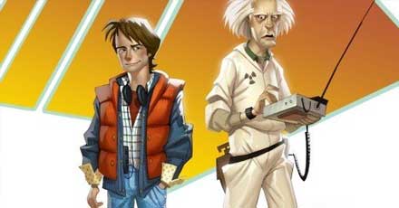 bttf-videogame | The Movie Blog