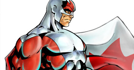 captain-canuck | The Movie Blog