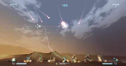 missilecommand | The Movie Blog
