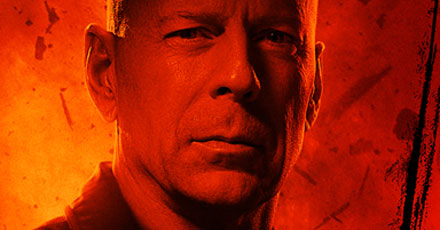 red | The Movie Blog