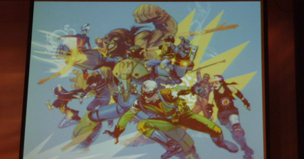 Matthew Vaughn To Make "The Golden Age", A Film About Retired ...