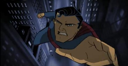 disney.superman | The Movie Blog